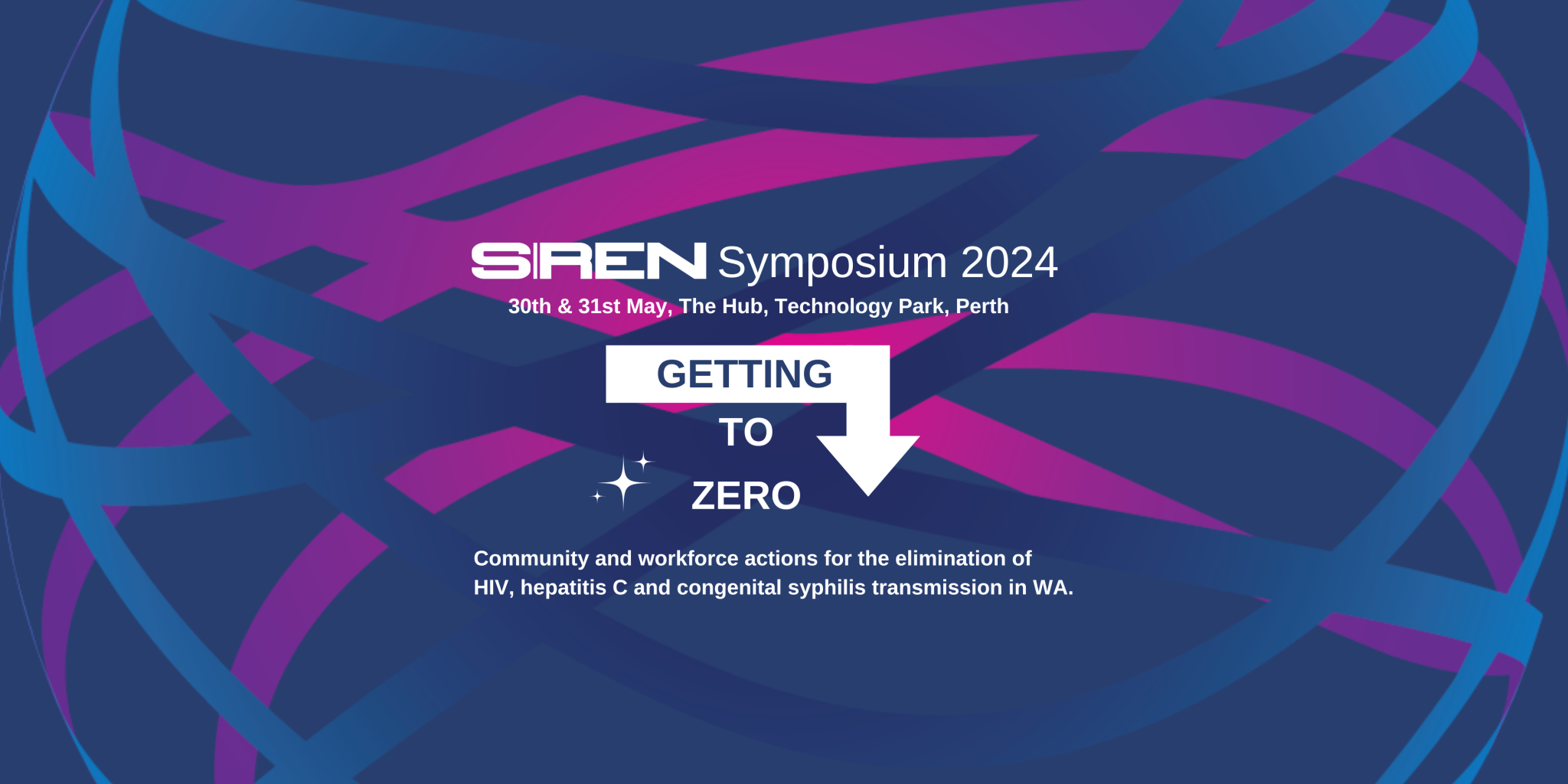 2024 SiREN Symposium - SiREN